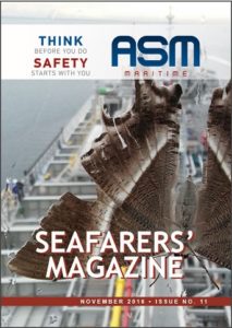 Crew | ASM Maritime - Ship Management