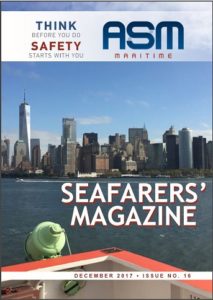 Crew | ASM Maritime - Ship Management