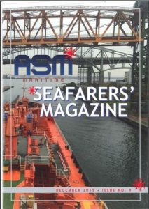 Crew | ASM Maritime - Ship Management