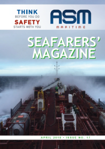 Crew | ASM Maritime - Ship Management