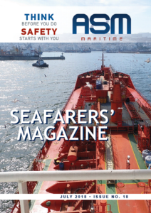 Crew | ASM Maritime - Ship Management