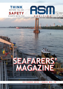 Crew | ASM Maritime - Ship Management