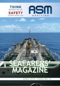 Crew | ASM Maritime - Ship Management