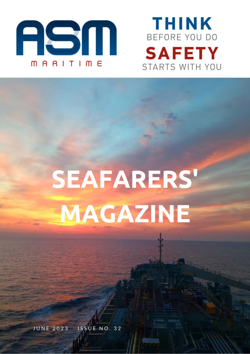 Crew | ASM Maritime - Ship Management