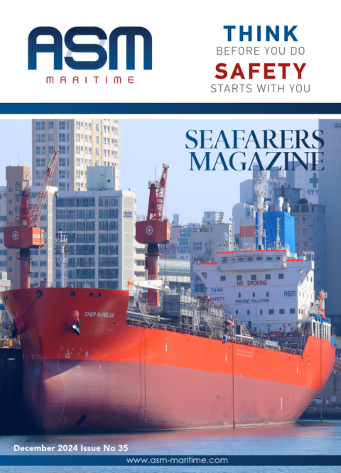 Crew | ASM Maritime - Ship Management